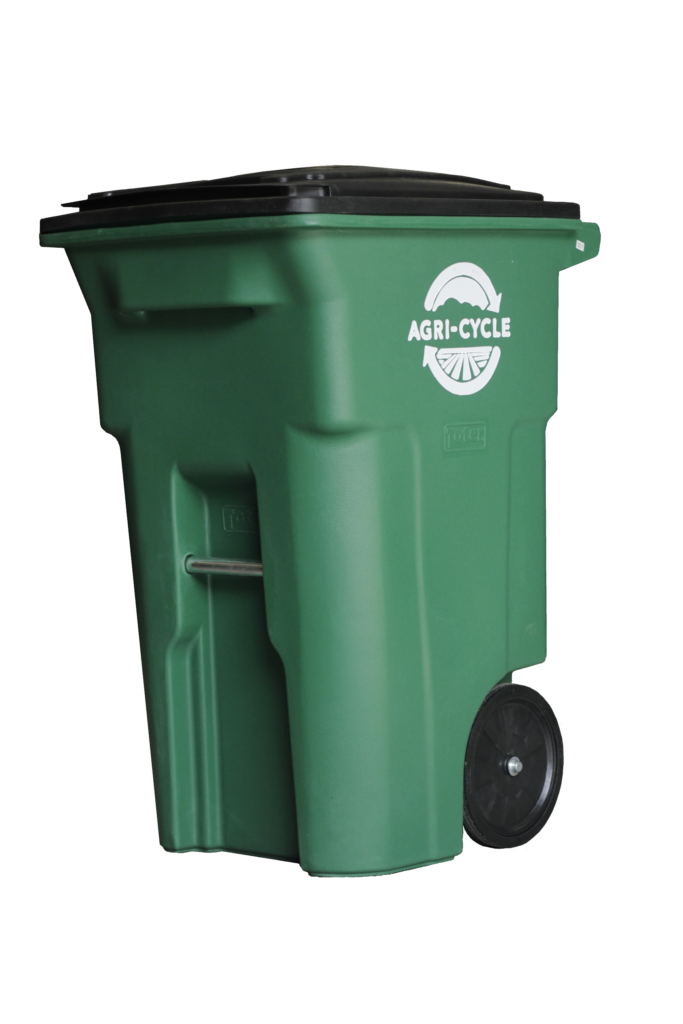 Agri-Cycle Energy: A Leader in Food Waste Recycling - Agri-Cycle Energy