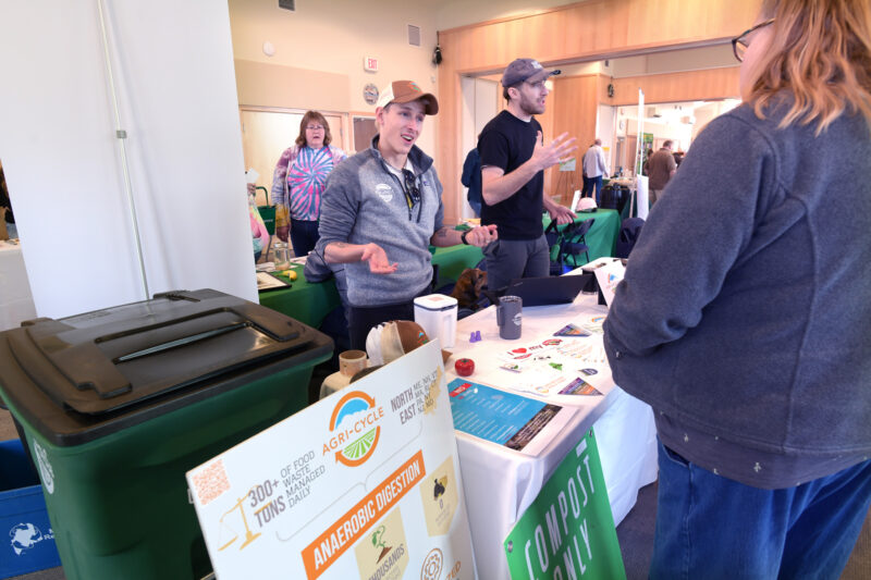 Agri-Cycle Energy: A Leader in Food Waste Recycling - Agri-Cycle Energy