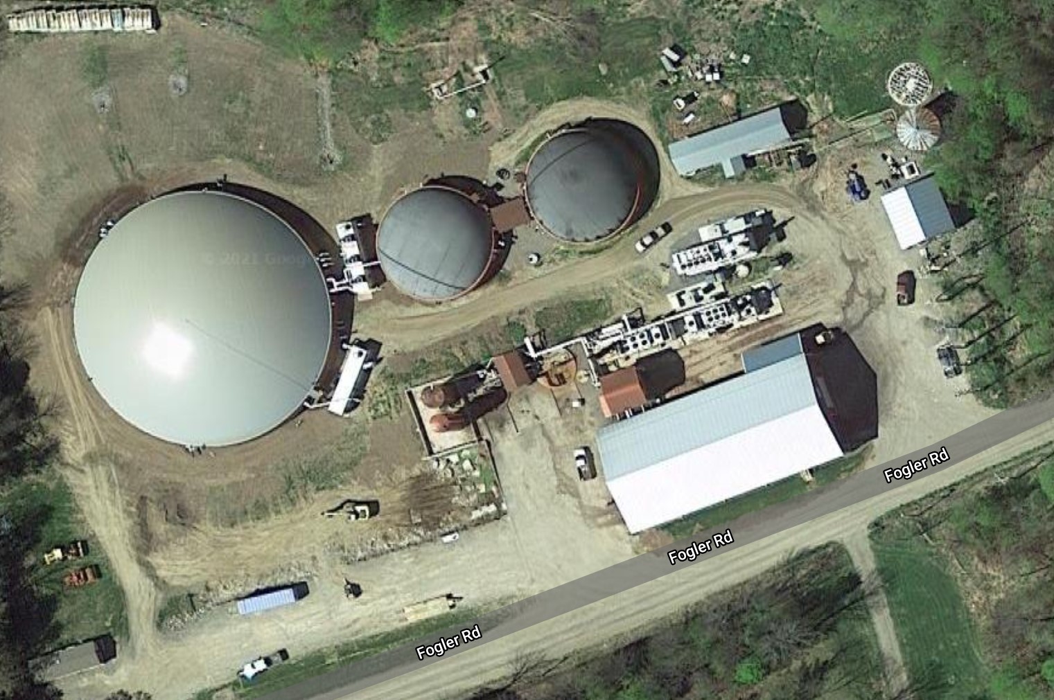 Part three: The Social Impacts of Food Waste - Agri-Cycle Energy